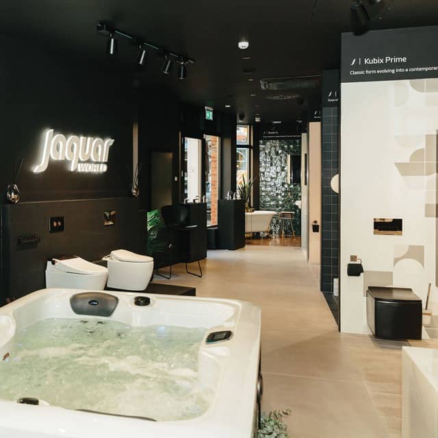 Complete bathroom and lighting solutions | Jaquar