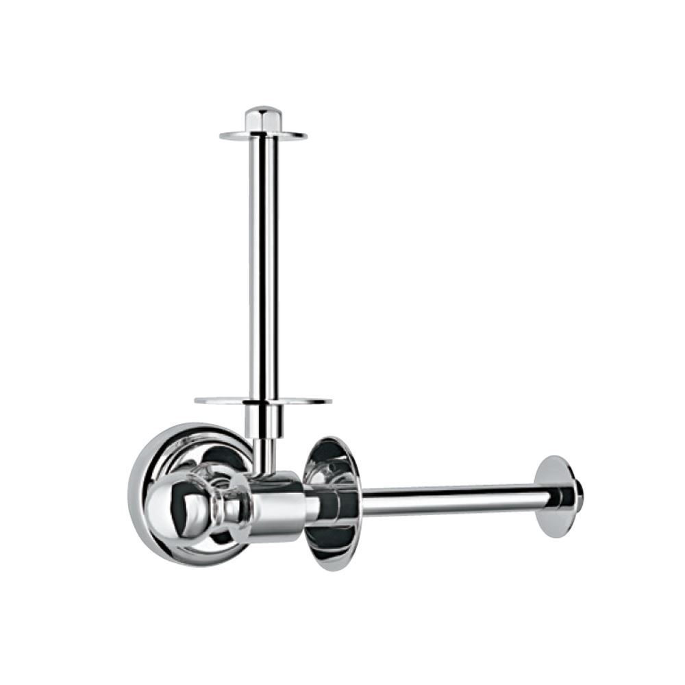 Queen s Twin Toilet Roll Holder Holds 2 Rolls Jaquar queen-s-twin-toilet-roll-holder-holds-2-rolls-jaquar