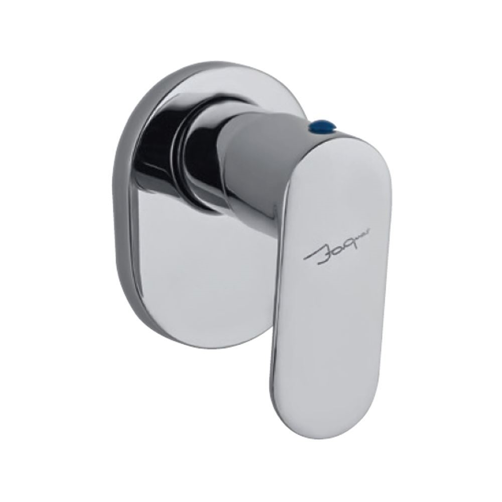 Opal Prime Exposed Part Of Wall Concealed Stop Cock Jaquar
