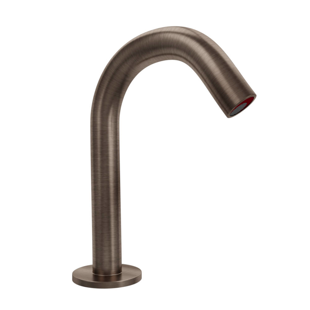 Blush Deck Mounted Sensor faucet | Sensor taps | Jaquar | JAQUAR