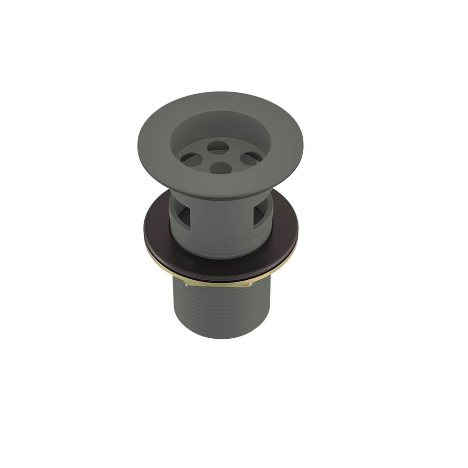 Jaquar Waste coupling ALD-CHR-709 | Faucets | Jaquar