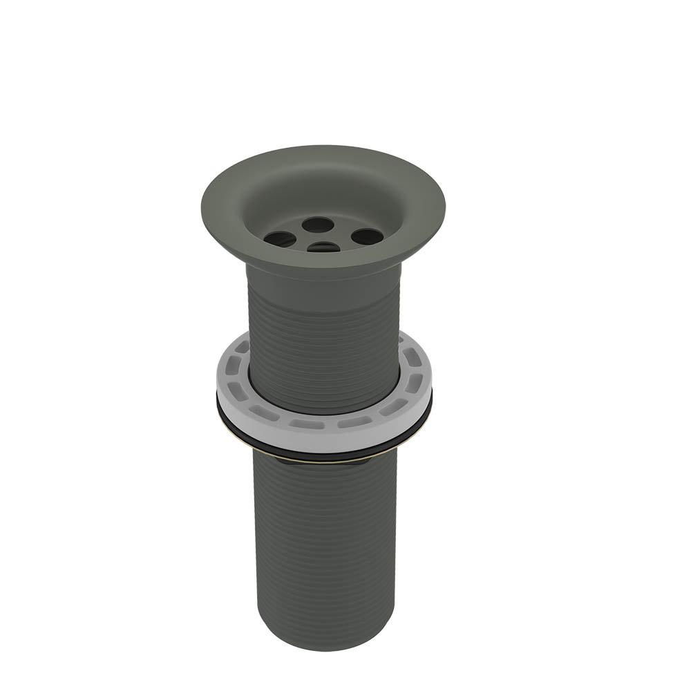 130mm Full Thread Washbasin Waste Coupling | ALD-705L130 | Jaquar