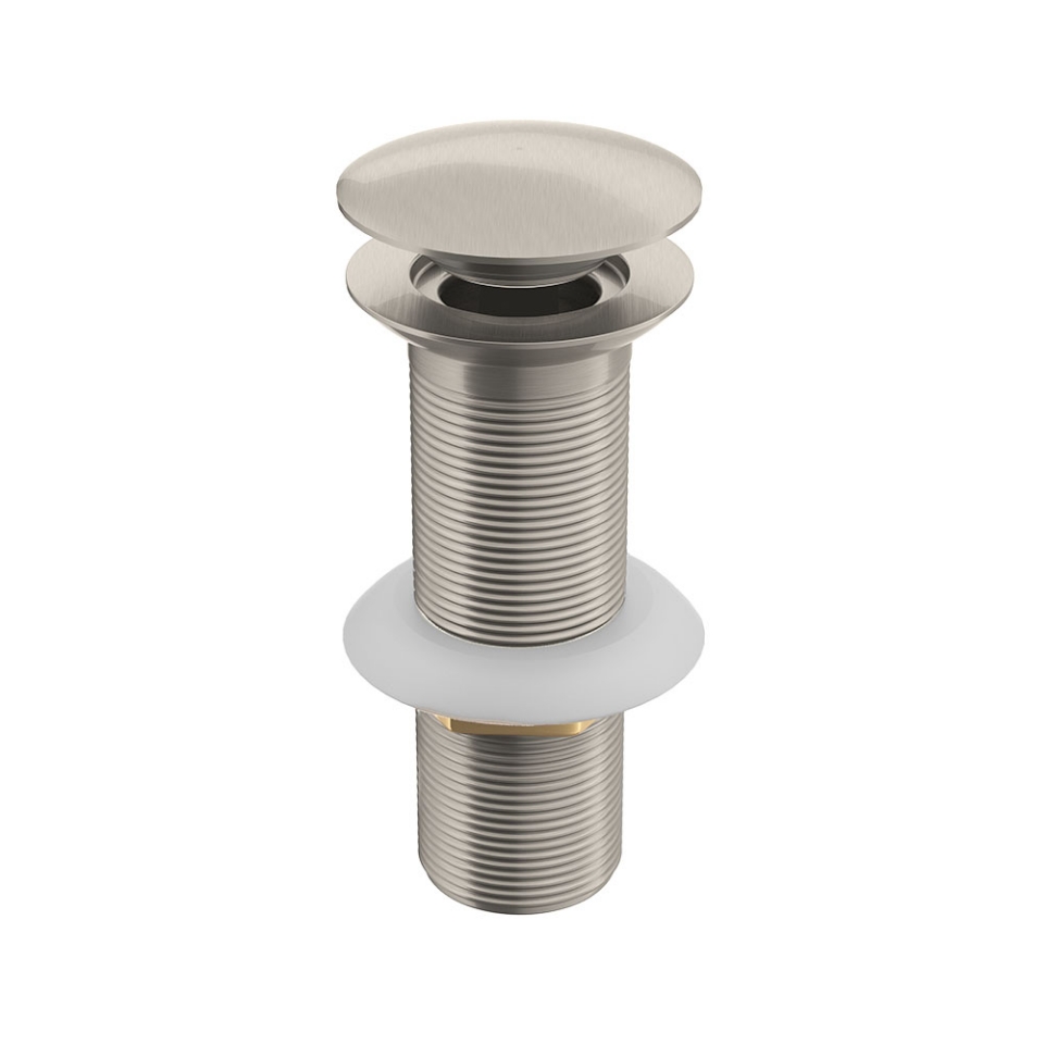 Full Thread 130mm Click Clack Waste Coupling | ALD-729L130