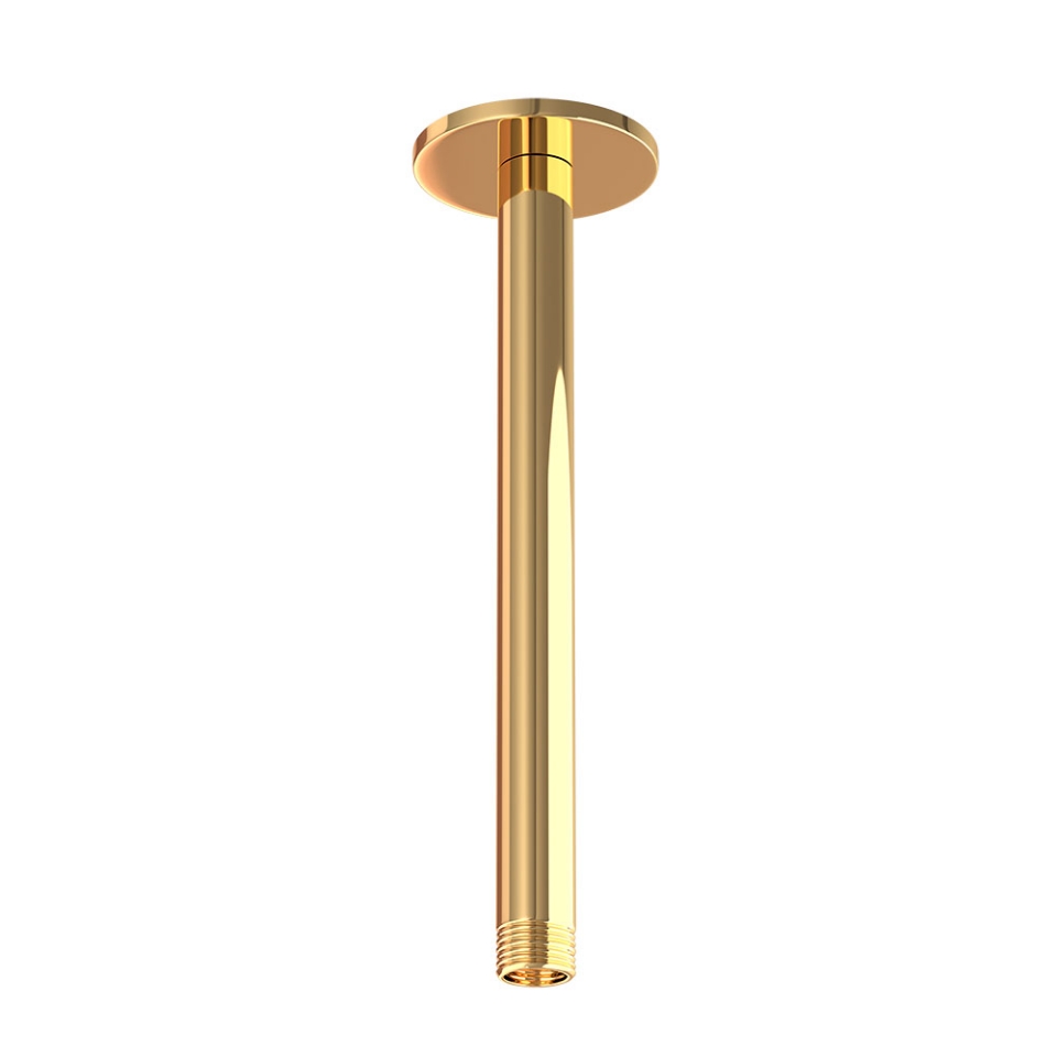 280mm Ceiling Shower Arm for Ceiling Mounted Showers | Jaquar