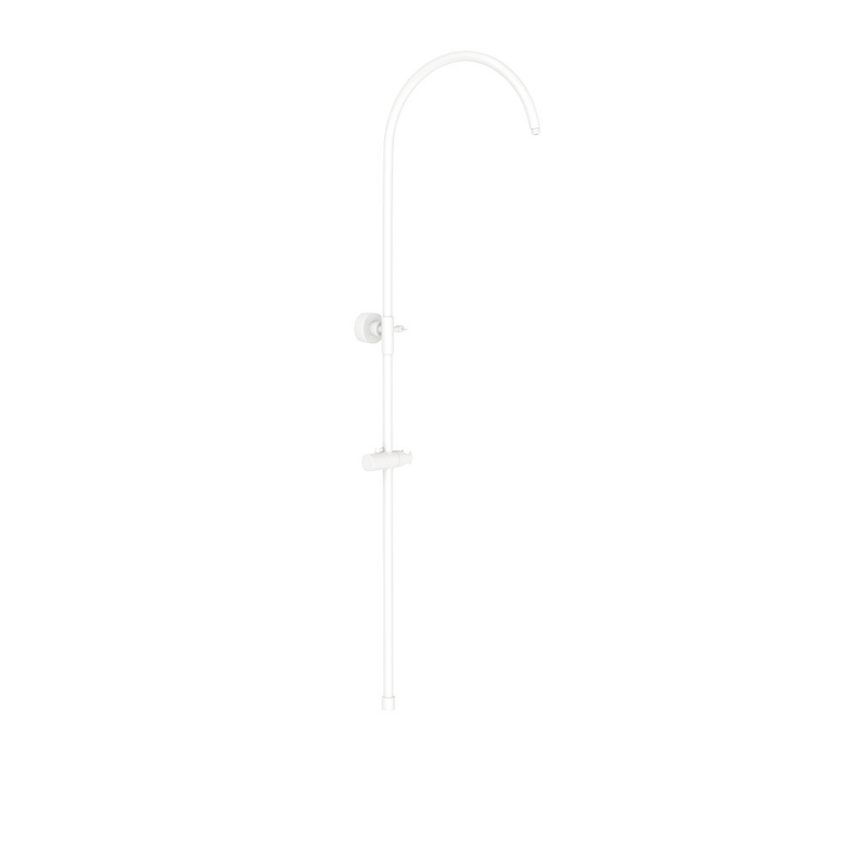 25mm Exposed Shower Pipe for Wall Mixer| 1050X350mm | JAQUAR