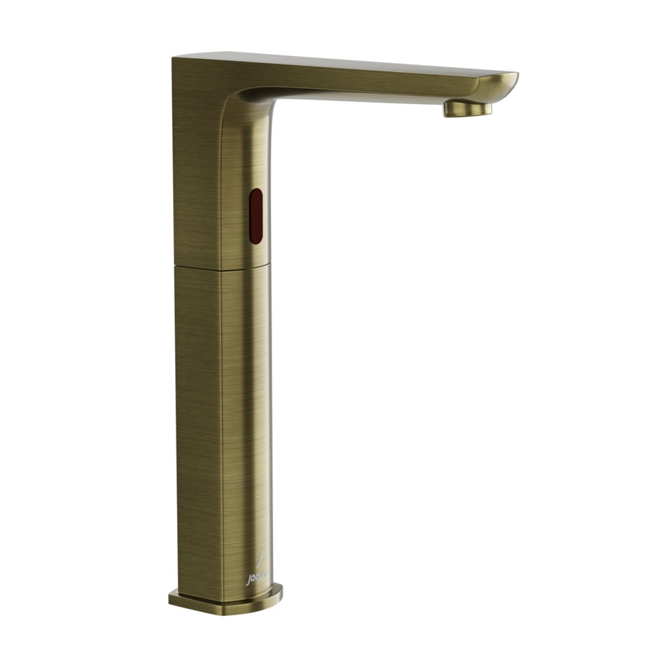 Tall Boy Sensor Faucet - Kubix Prime | Sensor Taps | Jaquar