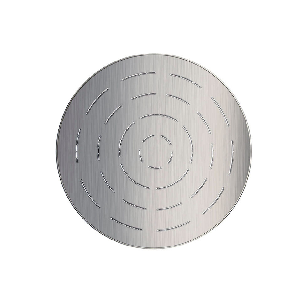 Round Maze Overhead Shower for Bathrooms | OHS-CHR-1633 | JAQUAR