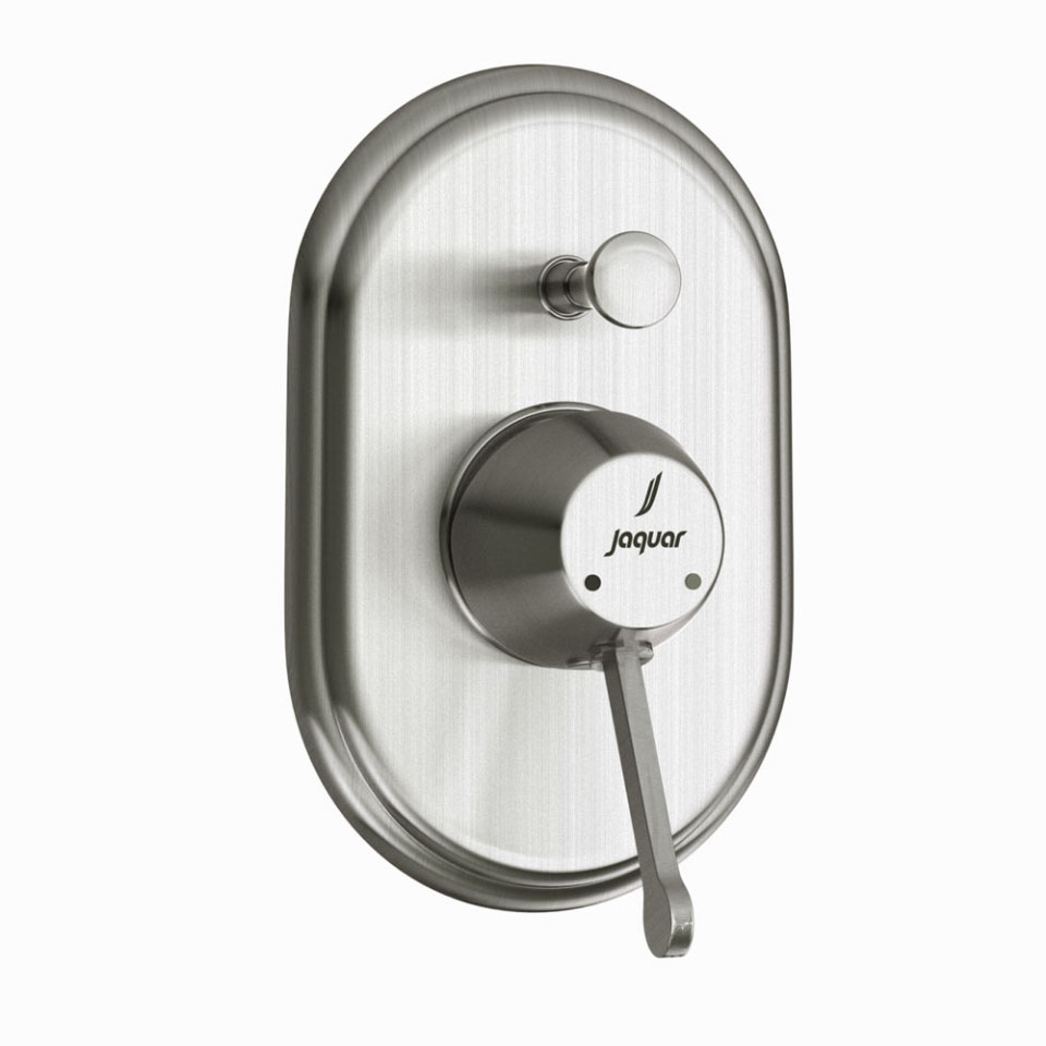 Single Lever Exposed Parts Kit of Hi-flow Diverter