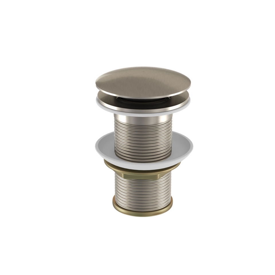 Jaquar Click Clack Waste Coupling | ALD-CHR-727 | JAQUAR