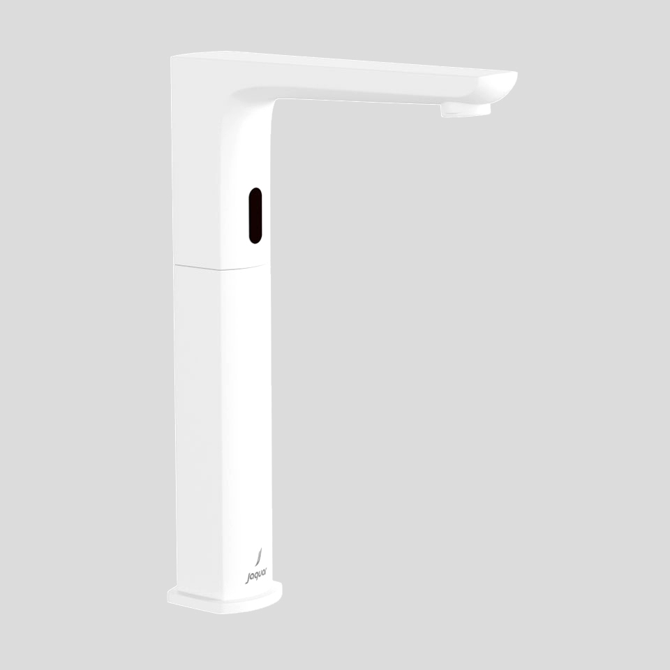 Tall Boy Sensor Faucet - Kubix Prime | Sensor Taps | Jaquar