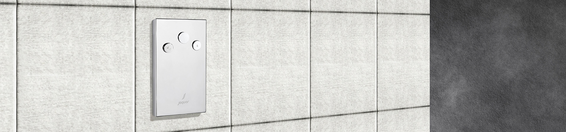 Modern Flush Plates | Elegant Concealed Cistern Designs