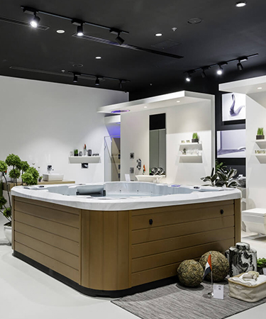 60 years of Jaquar- Brand Portfolio | About Jaquar Group