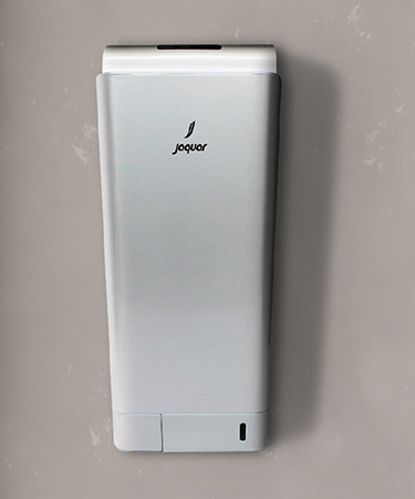 Jaquar Hand Dryers | Multiple Flow | Jet | ABS | Metal