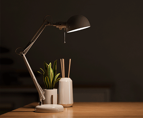 Types of Lamps for Homes: Complete Lighting Guide
