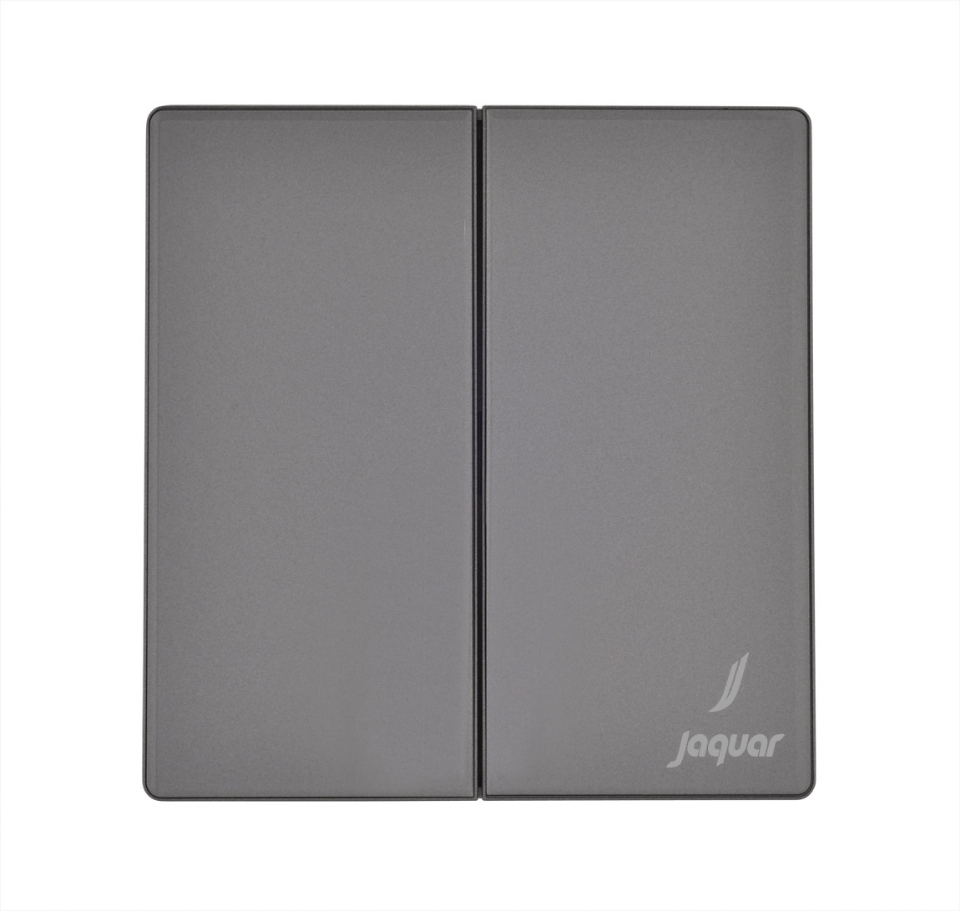 Two Way Switch - Grey