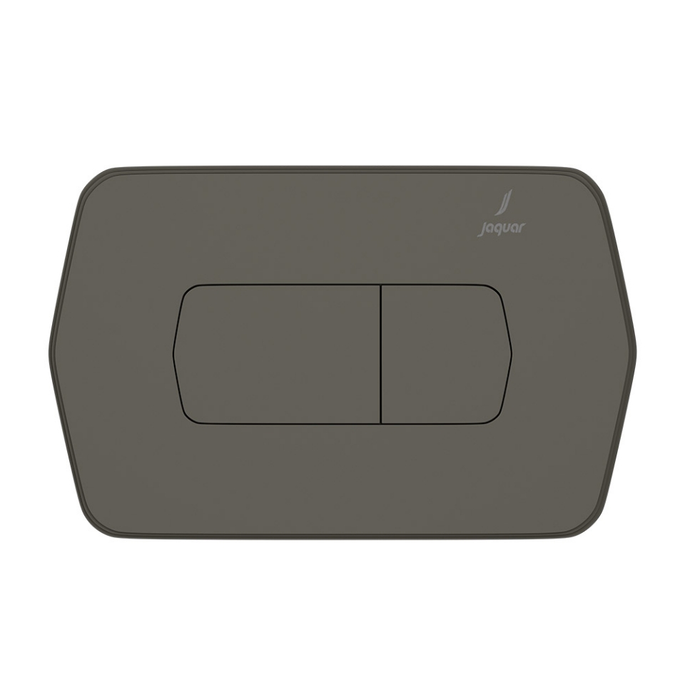 Control Plate Queens Prime - Graphite