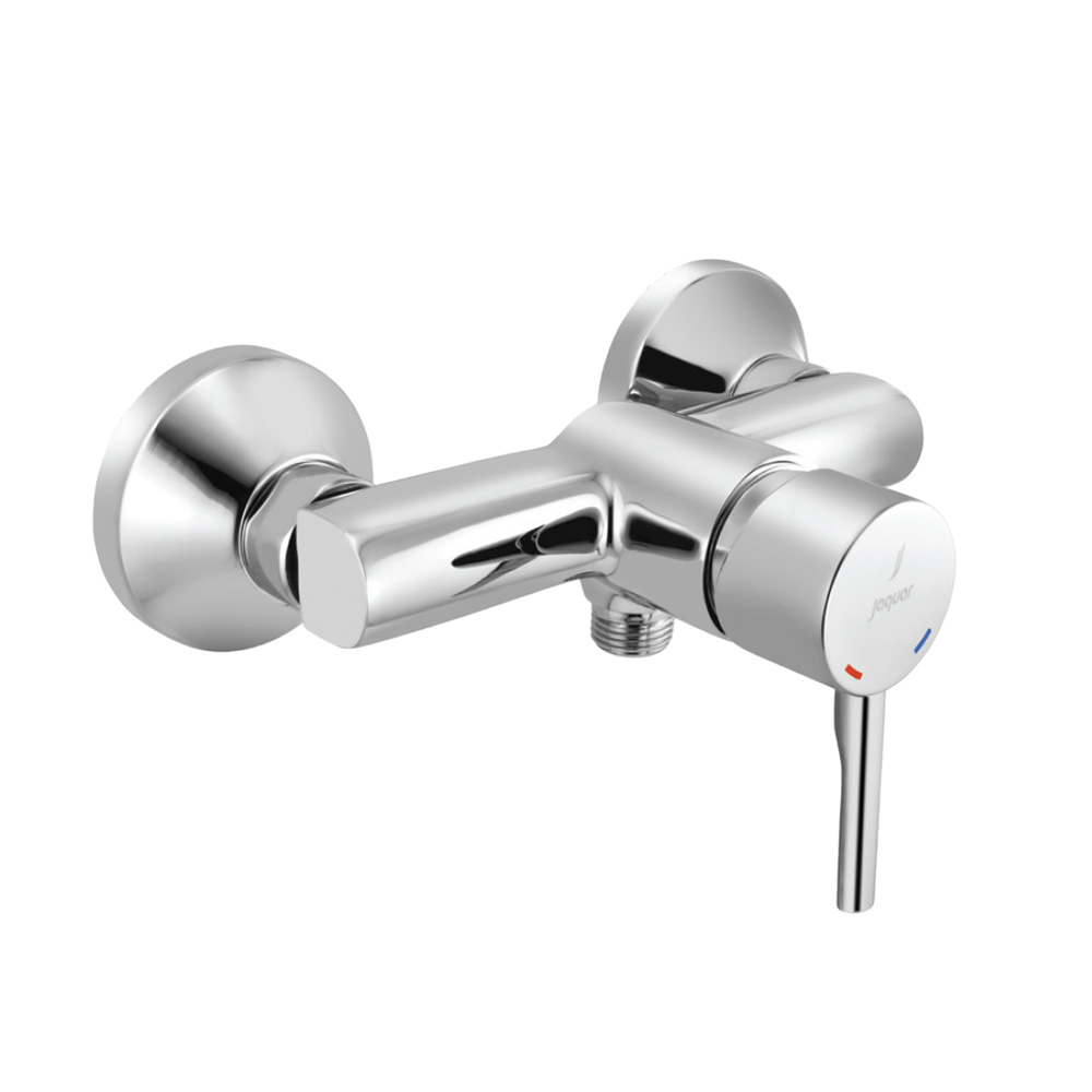 Florentine Prime -Single Lever Exposed Shower Mixer