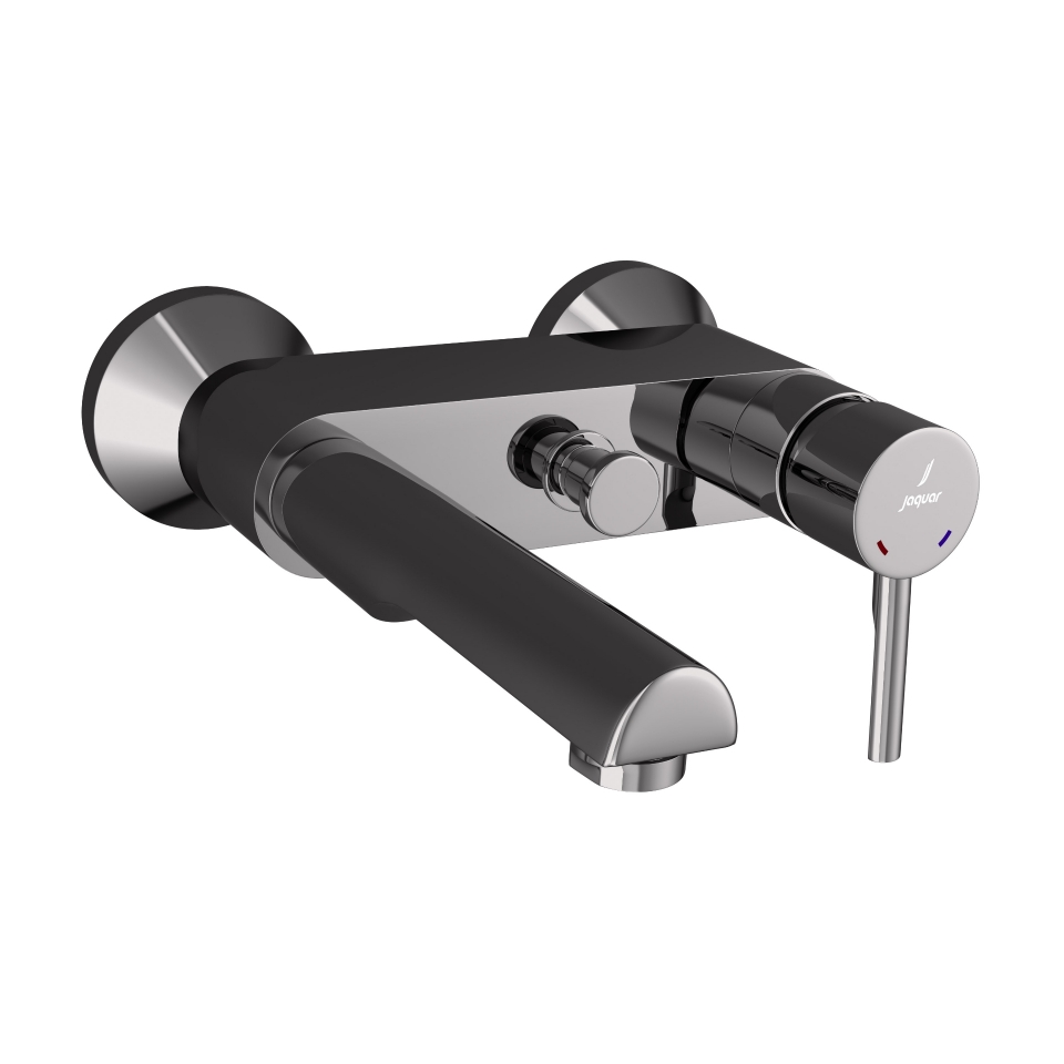 Florentine Prime | Single Lever Wall Mixer Spout