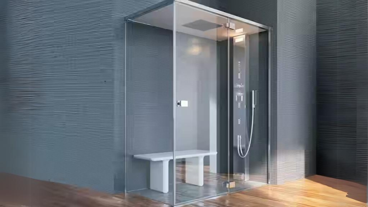 Shower Panels: A Modern Approach to Bathroom Luxury