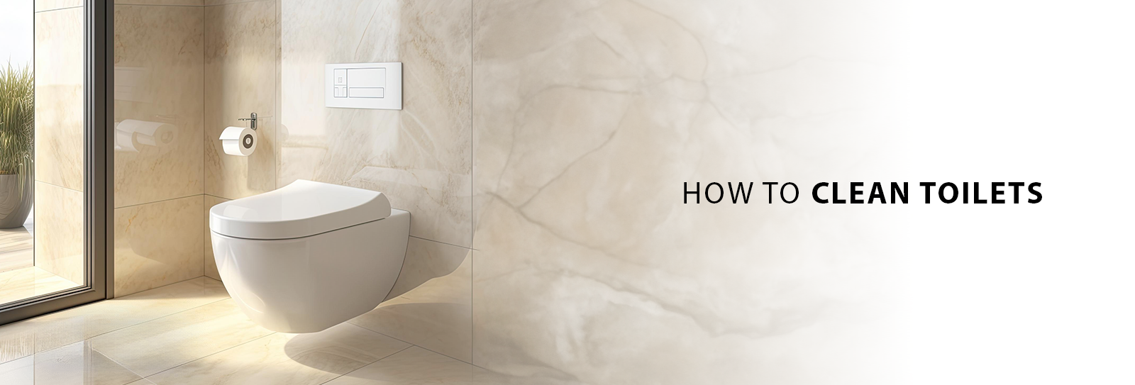 How To Clean Indian Toilets Like A Spotless Throne