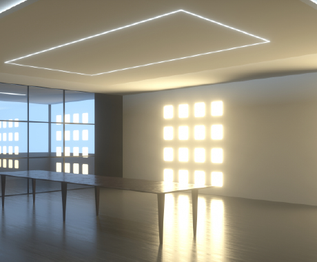 24 Profile Light Ceiling Design Ideas To Suit Indian Homes