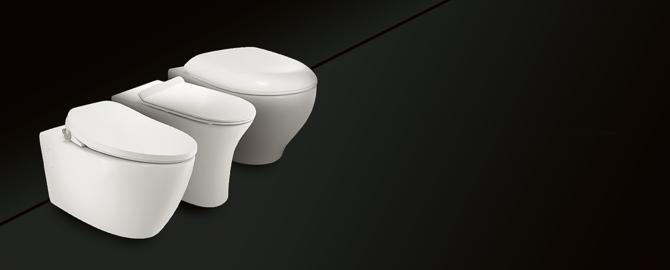 Types of Toilets in India – Seats & Commode Styles