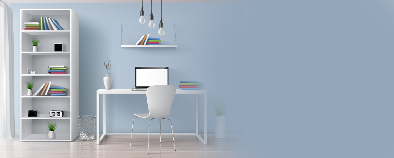 26 Best Study Room Design Ideas Trending In India Right Now