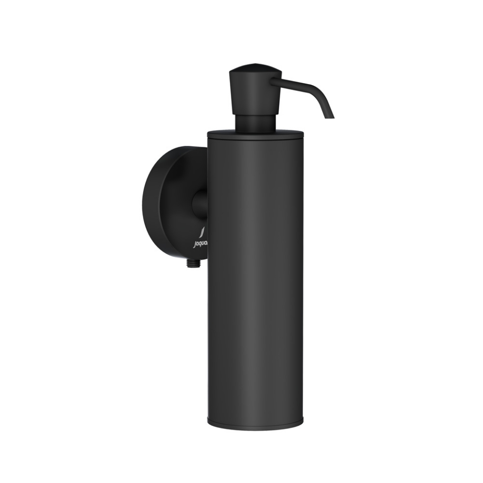 Continental Wall Mounted Mettalic Liquid Soap Dispensor