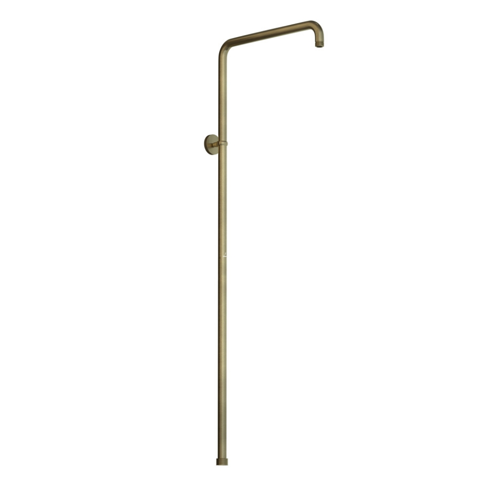 16mm Exposed Shower Pipe for Wall Mixer| 1375X375mm