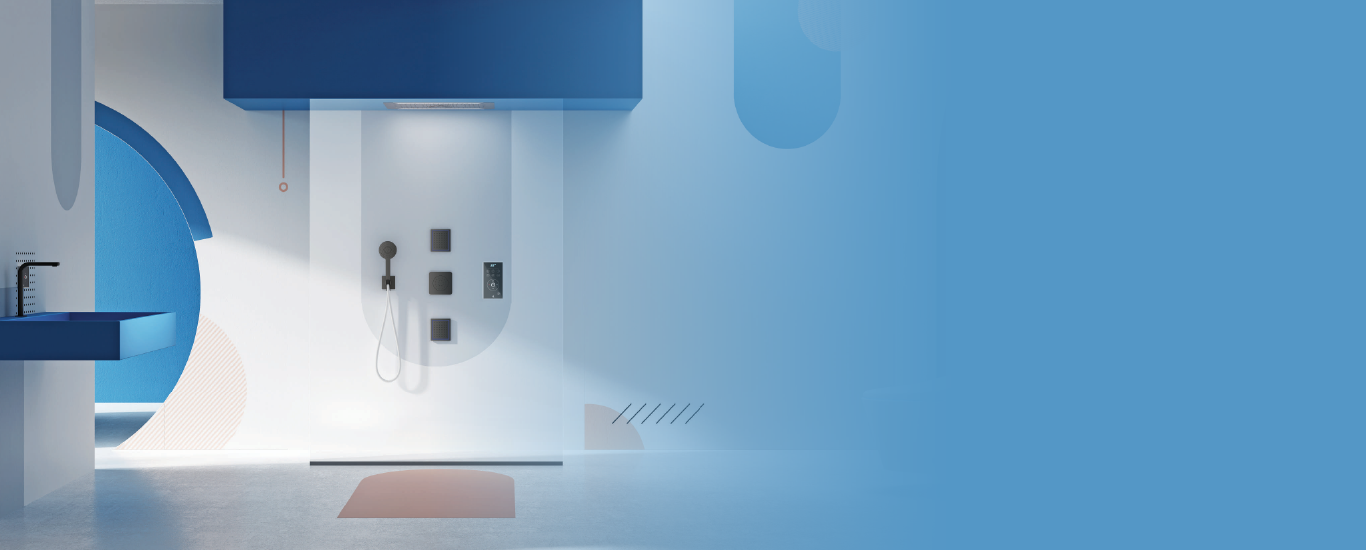 What is a Thermostatic Shower Mixer & Why You Should Upgrade | Jaquar