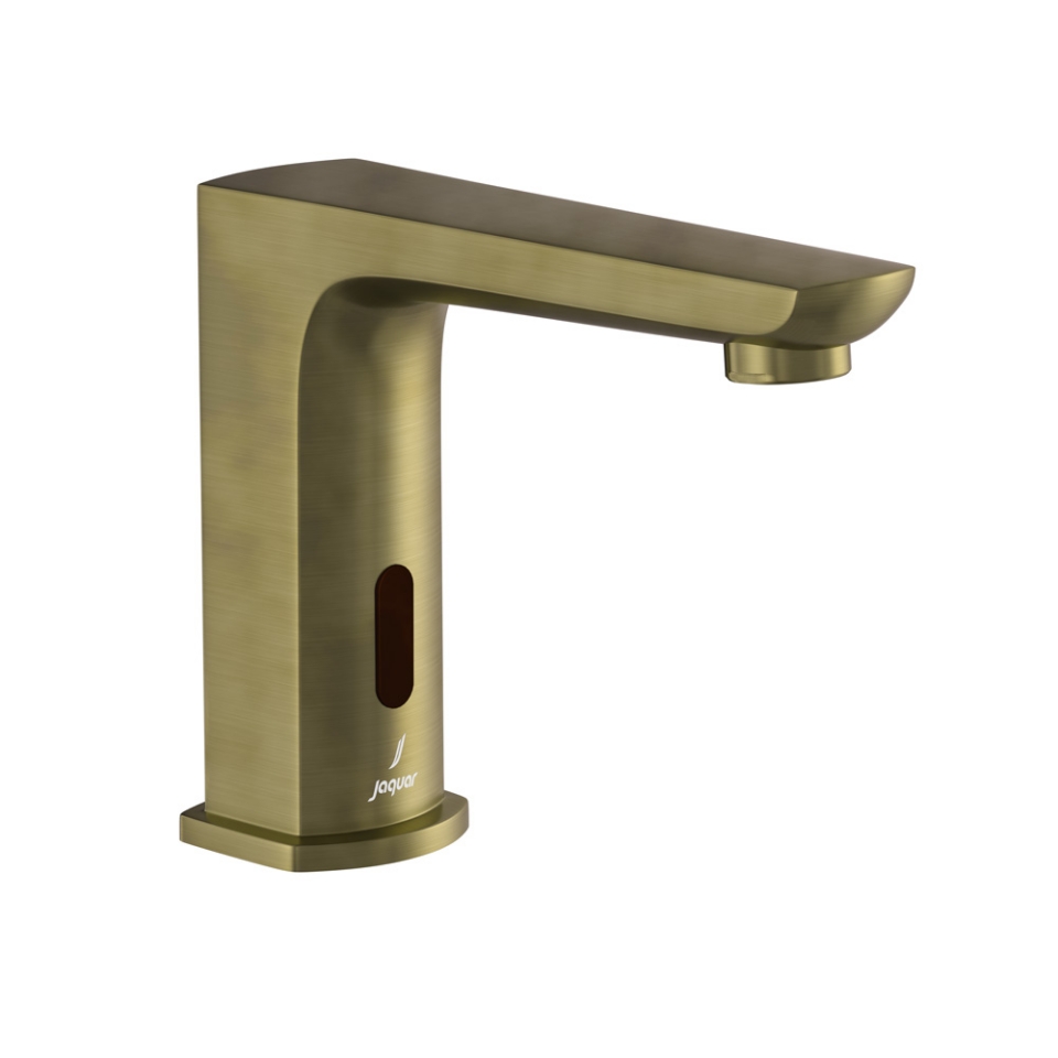 Sensor Faucet for Wash Basin - Antique Bronze