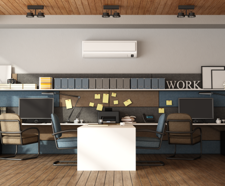 20 Small Office Interior Designs To Try In India