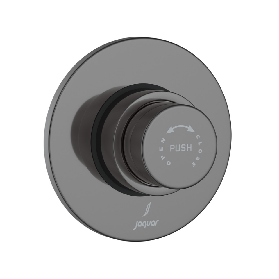 32mm Flush Valve for Toilets Flushing System | Round