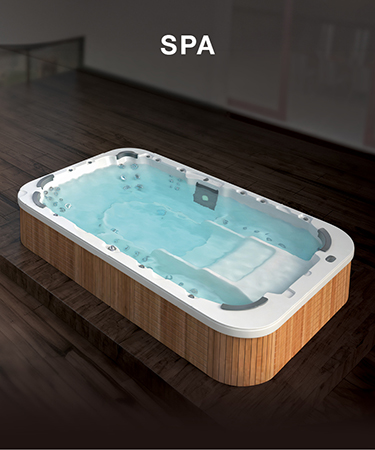 Transform Your Space with Jaquar Home Spa Solutions