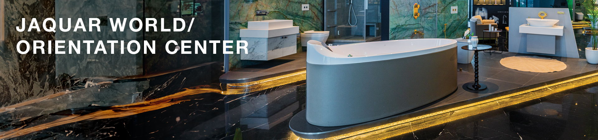 Jaquar World - Premium Bath & Wellness Products by Jaquar