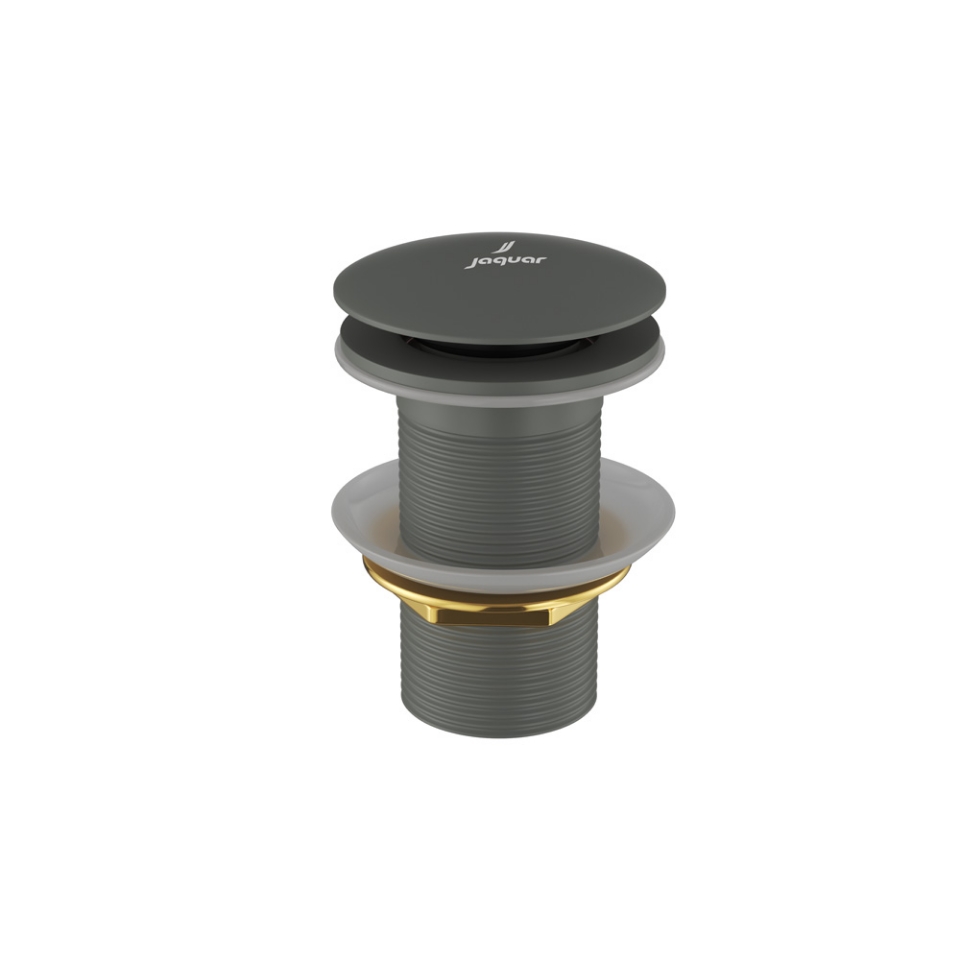 Jaquar Click Clack Waste Coupling | ALD-CHR-727
