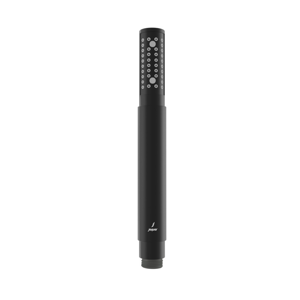 24mm Round / Circular Shape Hand Shower | Single Flow
