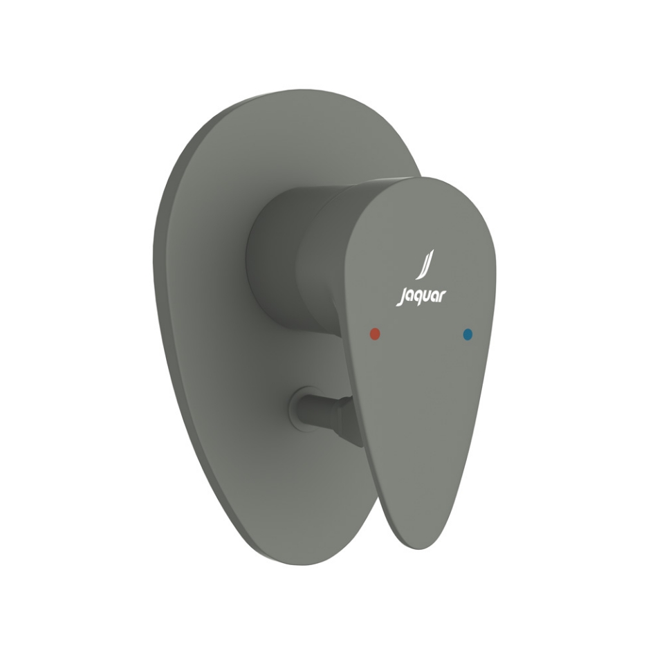 Vignette Graphite Color - 3 Inlet Divertor | Complete Kit