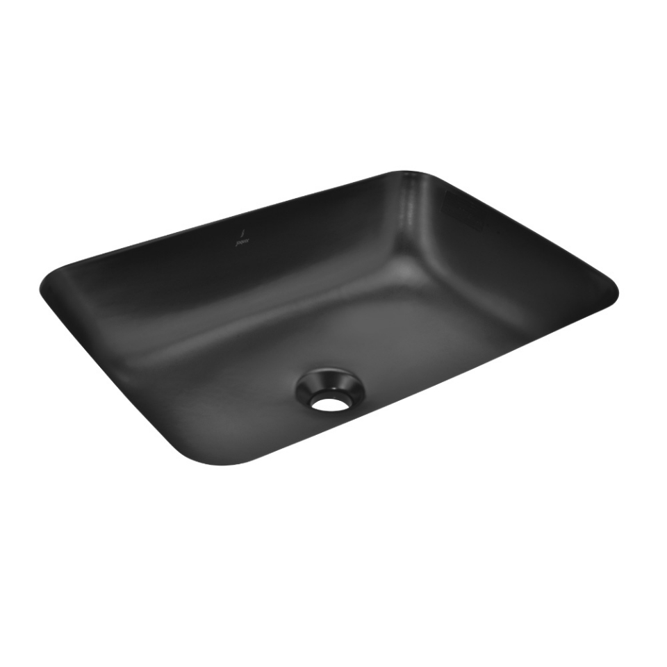 Laguna - Rectangular shaped Under the Counter Basin