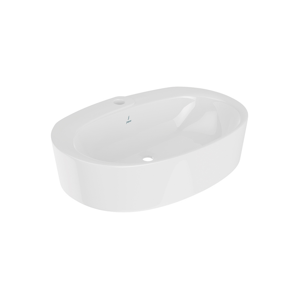 Table Top Basin - White