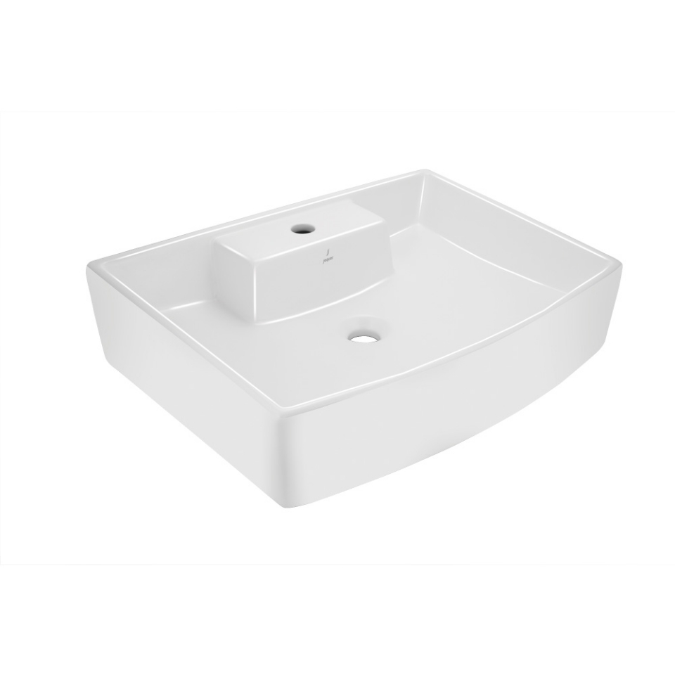 Table Top Basin - White Matt