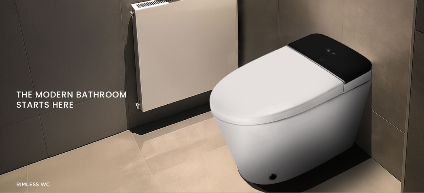 Rimless WCs Make More Sense for Modern Indian Homes | Jaquar
