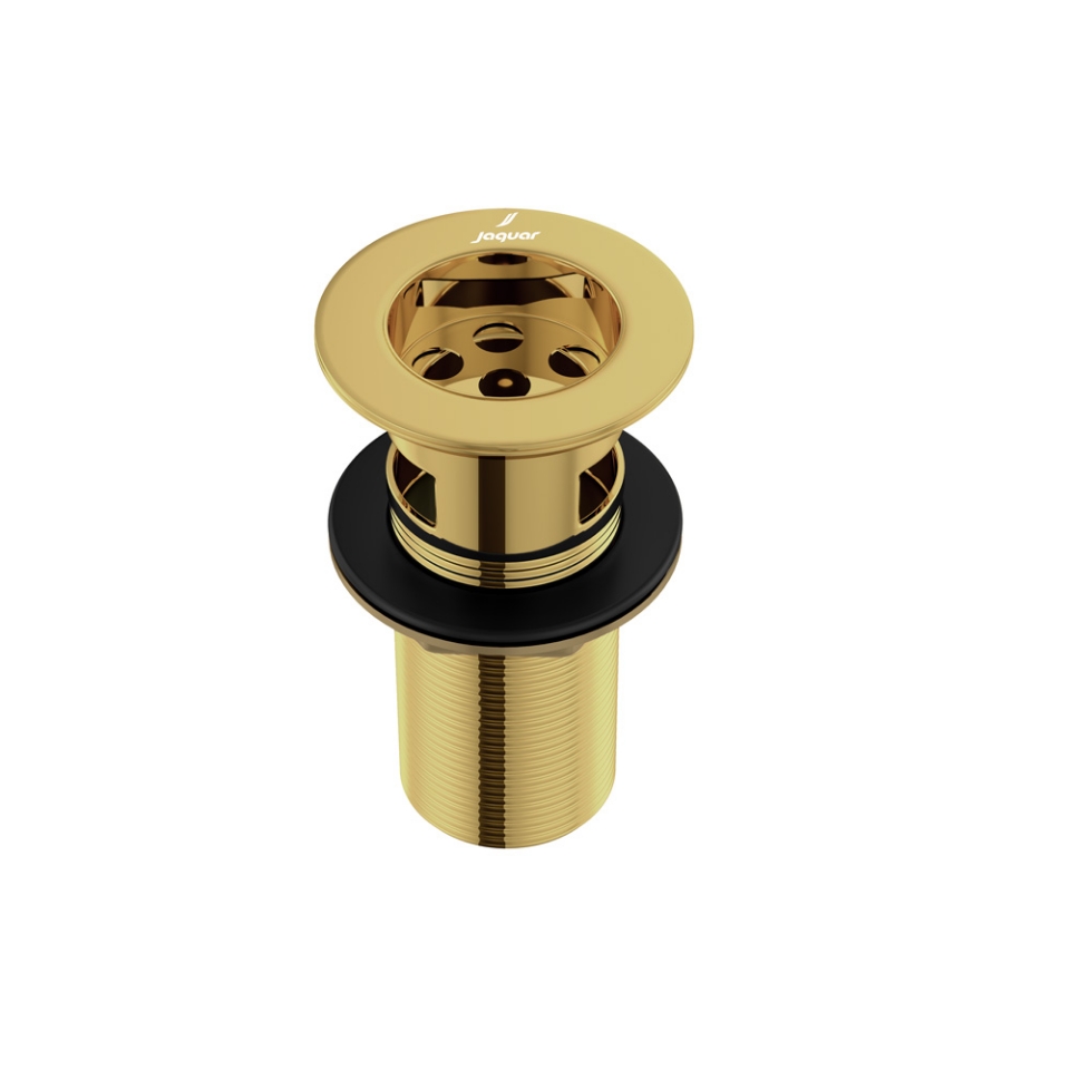 Jaquar Waste coupling ALD-CHR-709L130 | Faucets