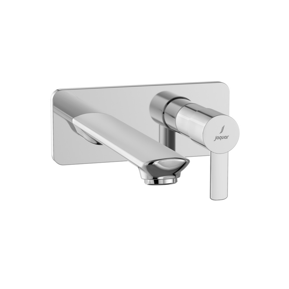 Fusion Prime Exposed Part Kit of Single Concealed Stop Cock