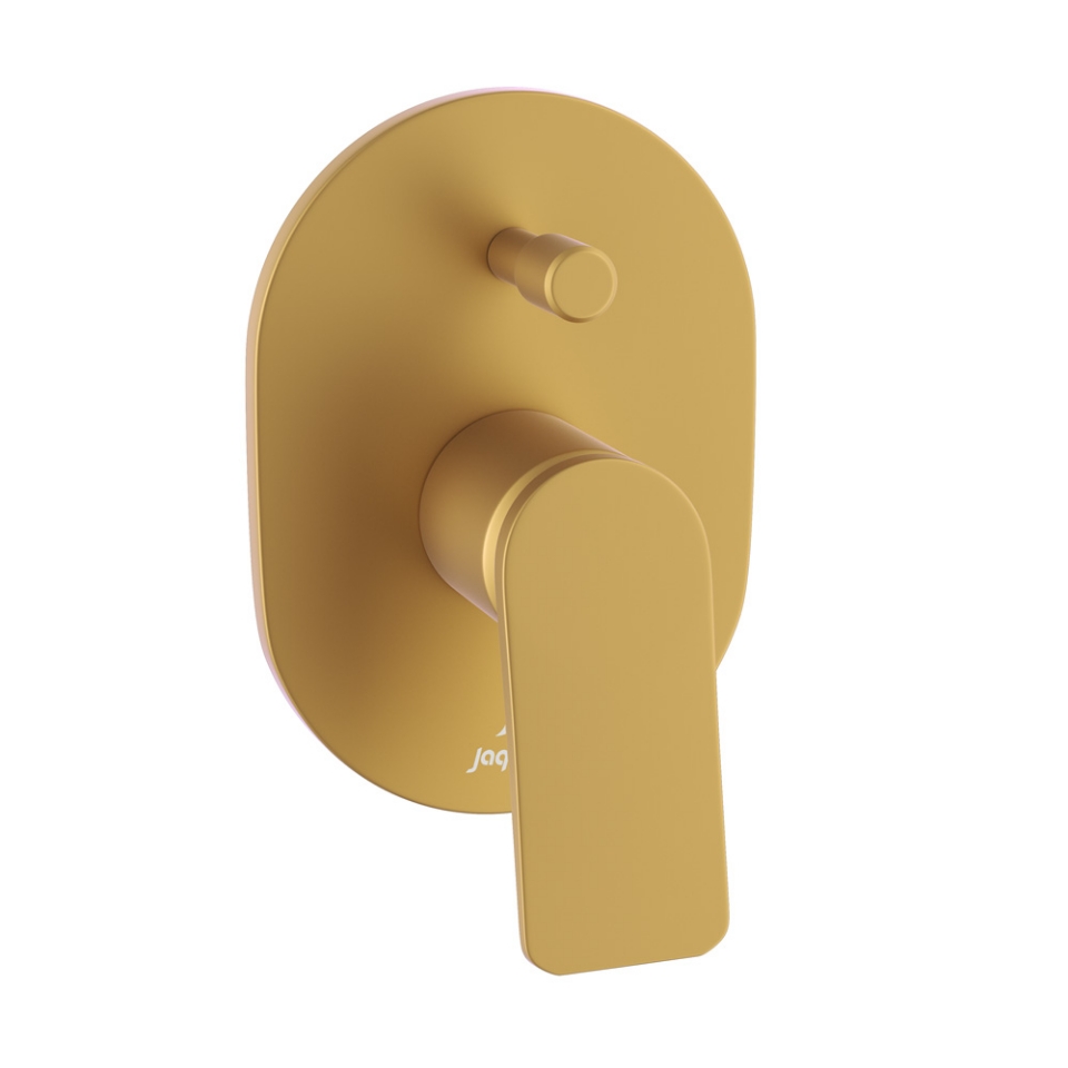 Single Lever Exposed Parts Kit of Diverter