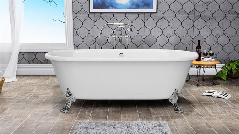 Freestanding vs Built-in Bathtubs: Choosing the Right Tub
