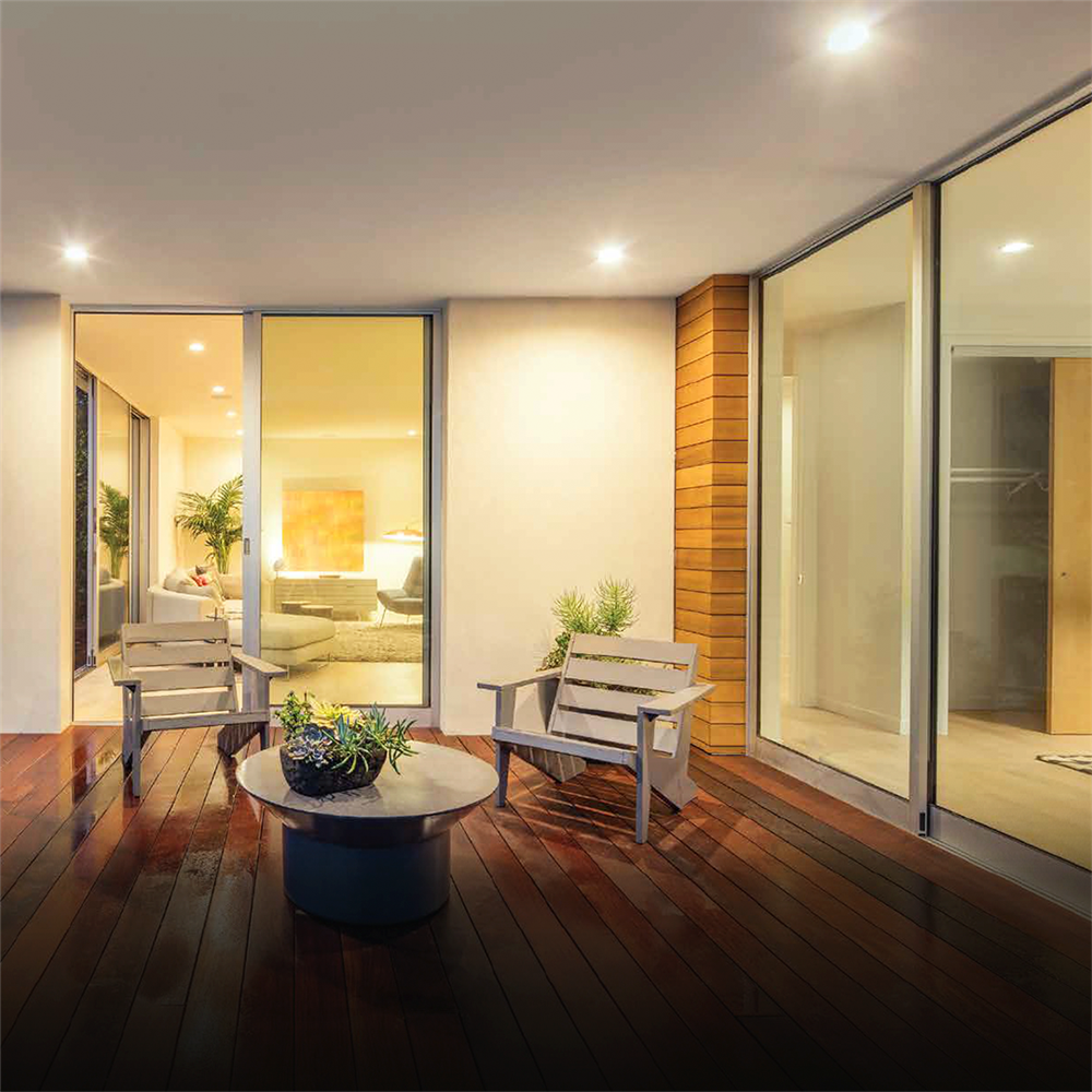 Modern Living Room Lighting Ideas | Jaquar