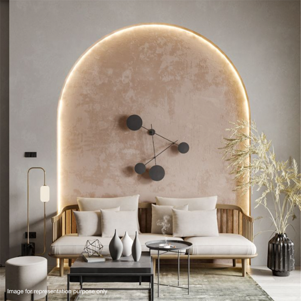 Modern Living Room Lighting Ideas | Jaquar