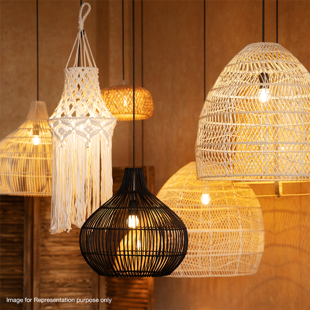 10 Creative Terrace Lighting Ideas | Jaquar