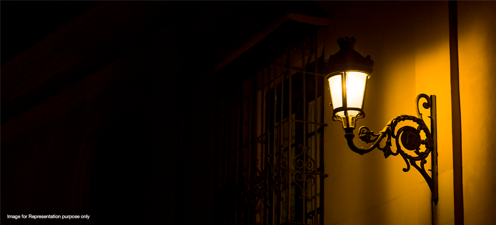 10 Creative Terrace Lighting Ideas | Jaquar